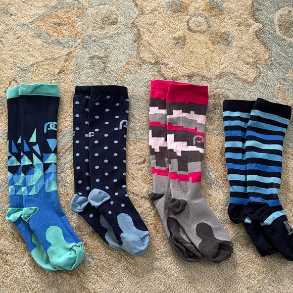 PC Pro Compression | Accessories | Pc Pro Compression Socks Womens ...